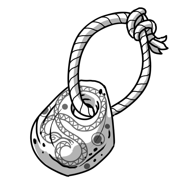 Items for Mausritter - Mausritter Library